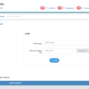 Eproc PP - RET Technology Solutions
